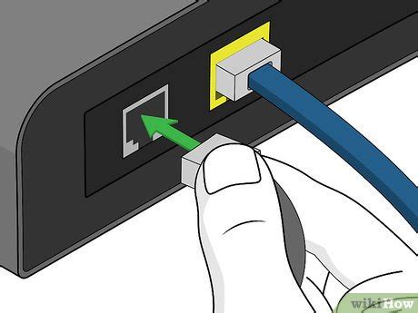 Come Installare Un Nuovo Modem Passaggi