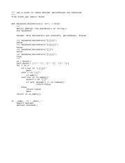 Balanced Paranthesis Py Use A Stack To Check Whether Parentheses Are Balanced From Stack Api