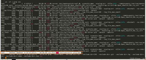 【mininet 0x03】如何使用python api来操作mininet 在mininet运行python文件 csdn博客