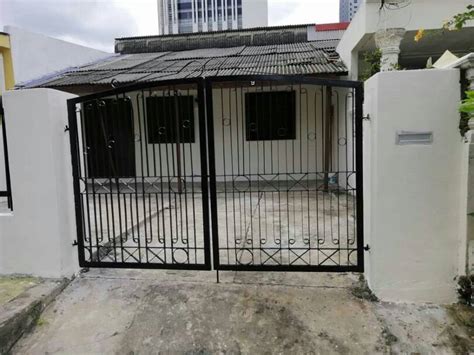 Rent Pj Section 8 Single Storey With Zero Deposit 4 Room Landed For Rent In Malaysia Book