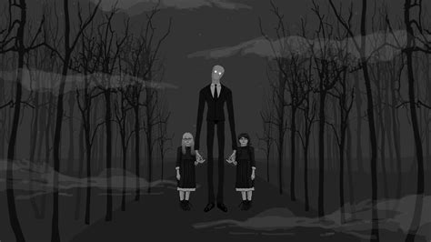 Review Slender Man 2018 At The Movies
