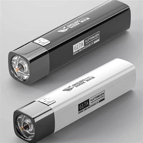 Супер Яркий Светодиодный Фонарик USB Перезаряжаемый Аккумулятор 18650 ...