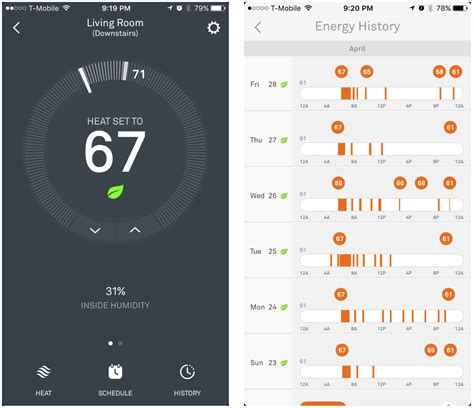 Temp Sensor App Android At Richard Rice Blog