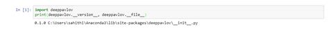 importerror cannot import name build model · issue 1189