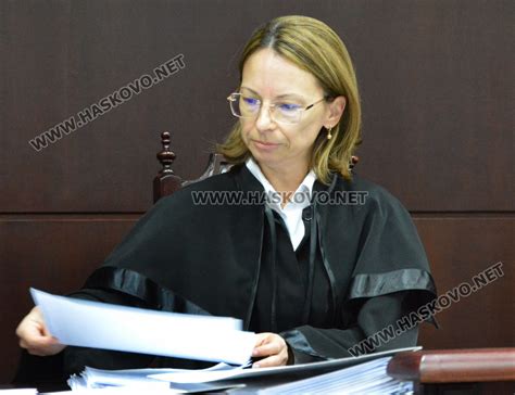 Вещо лице ще брои бюлетините в 5 секции в община Димитровград от изборите за съветници Haskovo Net