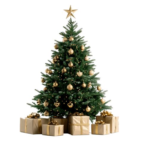 Animated Christmas Tree Pngs For Free Download