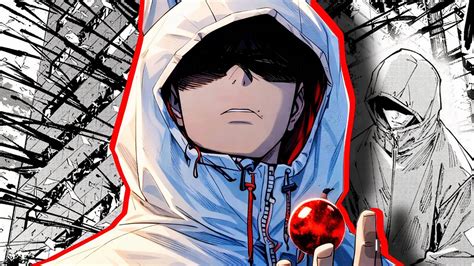 Jujutsu Kaisen Gege Akutami Officially Gives Yuji His Biggest Power Up