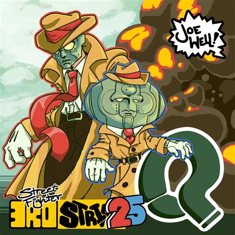 Happy Anniversary Third Strike ‼️💥🥊🤖 R Thirdstrike