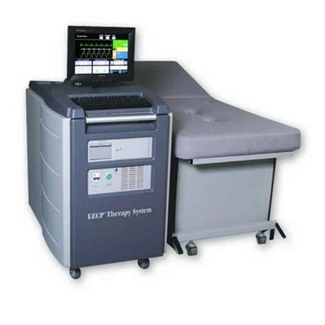 Eecp Systems Eecp Ts3 Therapy System Service Provider From Chennai