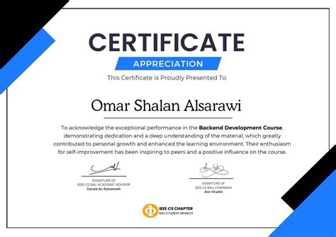 Backenddevelopment Nodejs Expressjs Ieeebaucs Omar Alsarawi 28 Comments