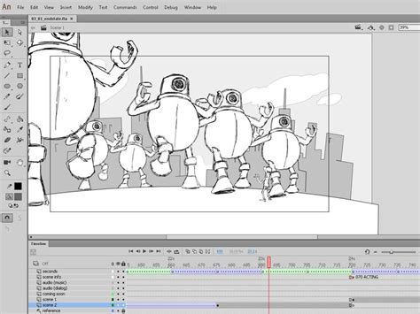 animation tutorials and assorted topics character design animation create animation