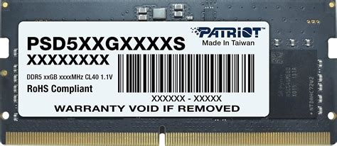 Buy Transcend Ram 16gb Ddr5 5600mhz Cl46 1rx8 Laptop Memory Jm5600ase 16g Online