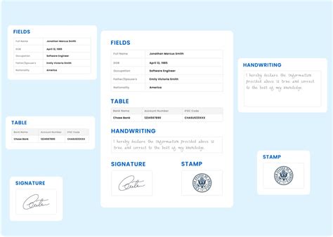 Idp Tools Top 10 Intelligent Document Processing Solutions