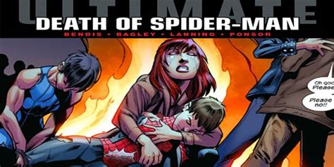 10 Most Important Marvel Stories Of The Decade