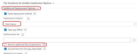 Azure App Service Website Run From Package Does Old Zip Files Gets Deleted Stack Overflow