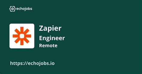 Zapier Is Hiring Engineer Full Stack Remote Nextjs Nodejs Aws Redis Graphql Docker