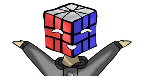 Cuby Ddd By Exilientor On Deviantart