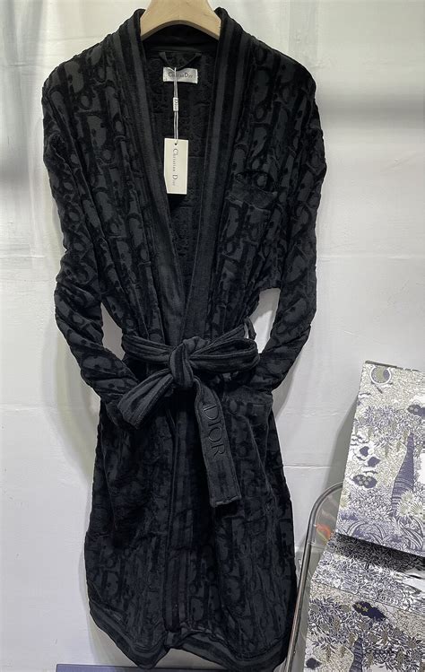 Dior Bathrobe 479145 Replica