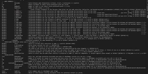 Comparison Of Velocity Deficit Distribution Between Semi Submersible