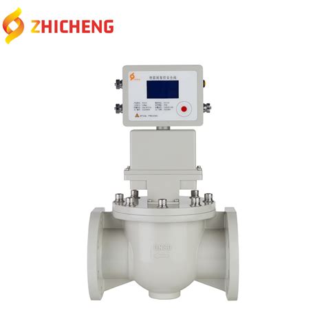 Gprs Iot Intelligent Safety Remote Control Valve Gas Pipeline Rtu Module Iot Gas Valve And