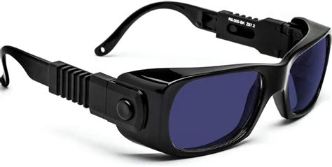 Model 300 Torching Safety Glasses Cobalt Blue Shade 4 Tools And Home Improvement
