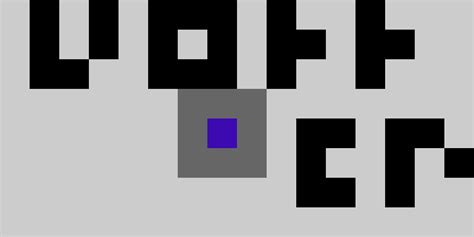 Dotter By Banna Duck Pixel Art