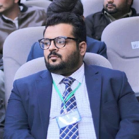Sumair Zahid On Linkedin Muhammad Zahid Lecturer In Applied