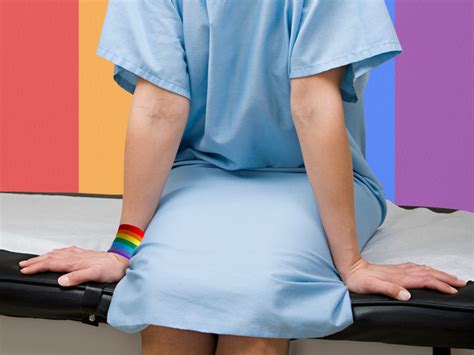 What Its Like For Lgbtq People To Get Healthcare
