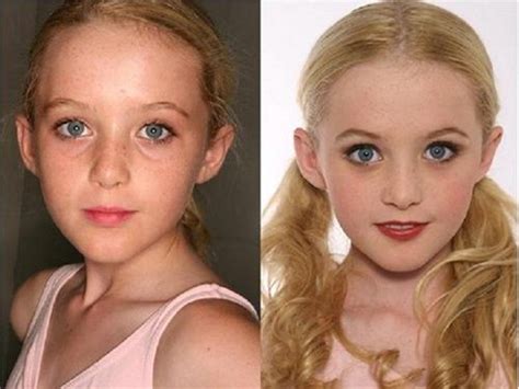 Jam Glam Petite Recital Dance Makeup Kit Dance Hairstyles Dance