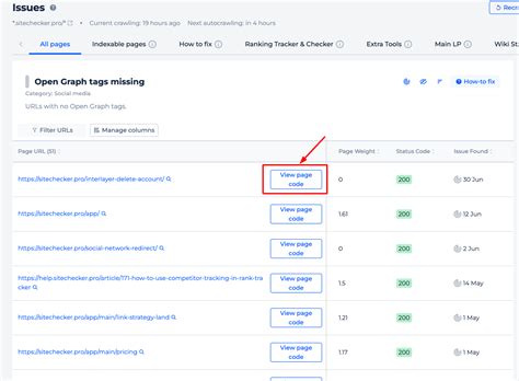 How To Fix URLs With Incomplete Open Graph Tags