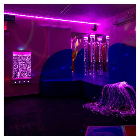 Bubble Panel Sensotec