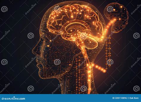 Visualization Of Human Brain Activity With Neural Connections