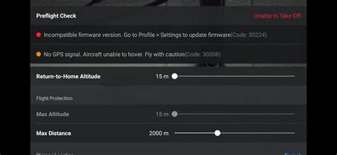 2 Ways To Fix Gimbal Imu Data Error 40021