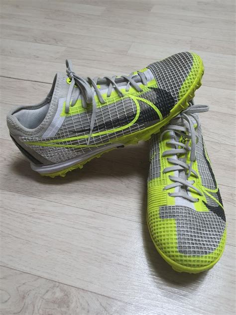 255 나이키 머큐리얼 베이퍼 14 프로 풋살화 축구 헬로마켓