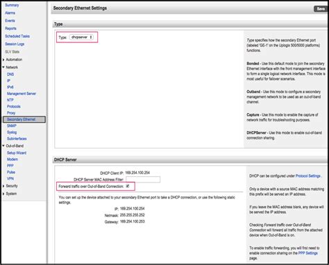 Configuring Wan Traffic Failover Local Manager User Guide