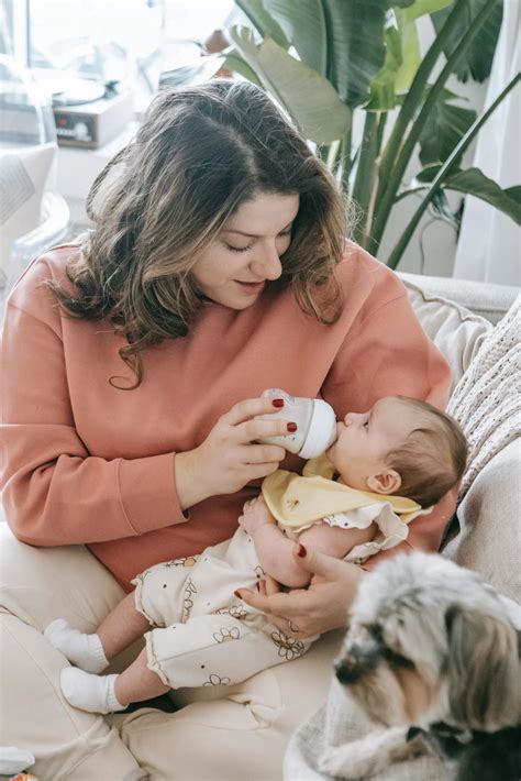 Nourrisson Nutritionniste Luxembourg