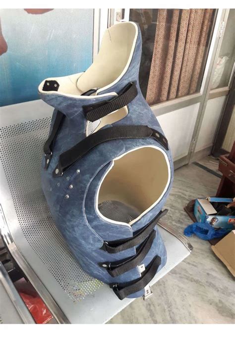 Ctlso Brace Clamshell Xxl At Rs 135000 In Hyderabad Id 21792932533