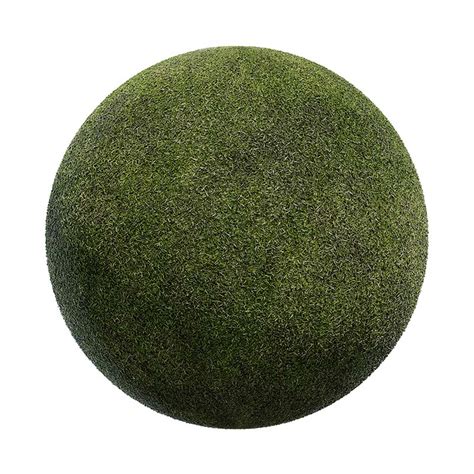 Grass Texture Blender