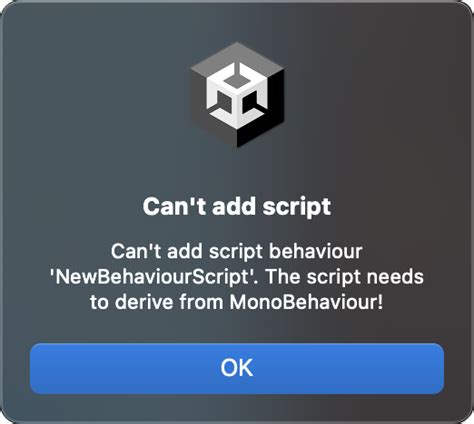 Monobehaviour 나의 삽질일지