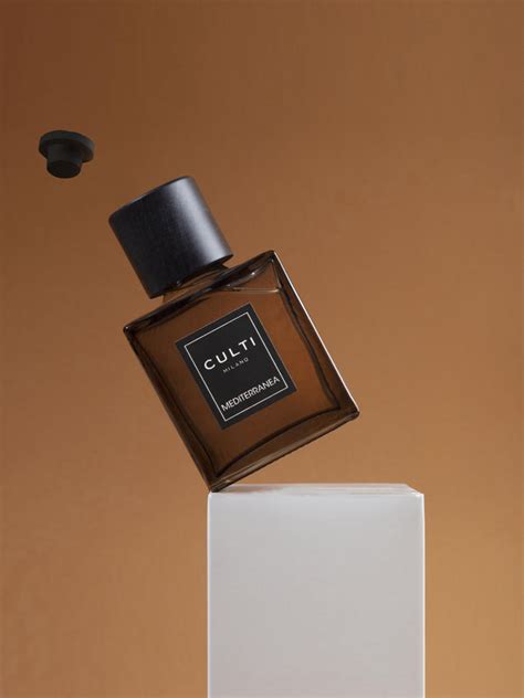 Diffuser Decor Mediterranea Oranje And Citroen 250 Ml Westwing
