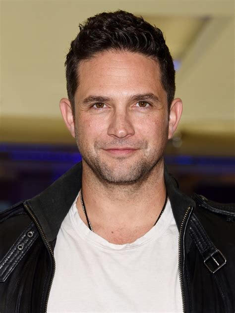 Brandon Barash Actor