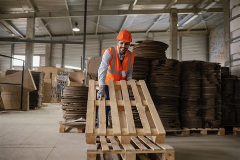 key considerations for designing a pallet racking layout prq