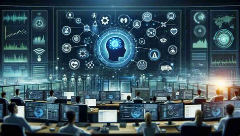 Optimizing Incident Management With Ai Driven Efficiency