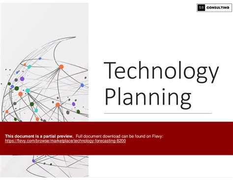 Ppt Technology Forecasting 177 Slide Ppt Powerpoint Presentation Pptx
