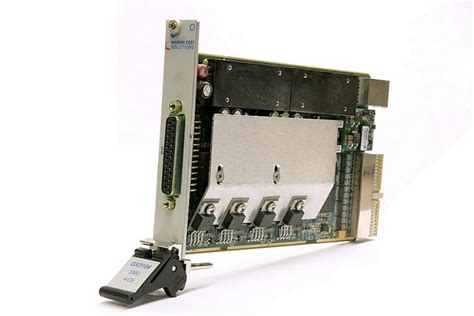 What Is A Sourcemeter Or Source Measure Unit SMU Temcom