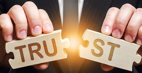 Brands Have Lost Trust In Their Agencies — Heres How We Restore It