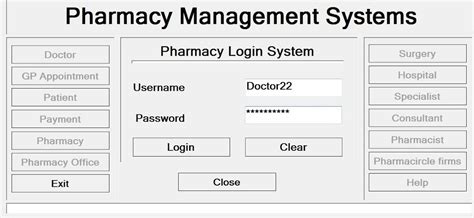 Pharmacy Interfaces Scam Or Legit