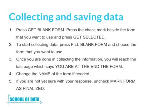 Skillshare Using Kobo Toolbox For Mobile Data Collection Pdf