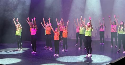 Shape Dance Priors Hall Park