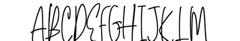 mojang script font handwritten casual what font is